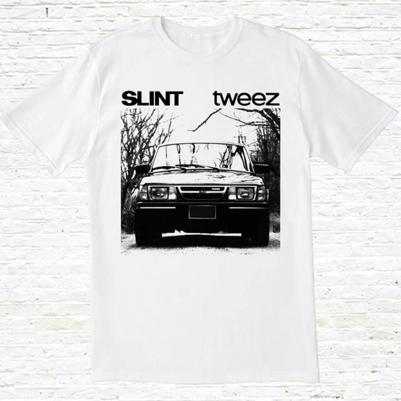 Gildan | Tops | Slint Band Shirt Post Rock Tshirt Unisex S3 | Poshmark
